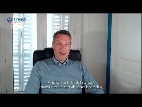 Learn why Zven Zimmermann, CEO of INOTREM, chose France