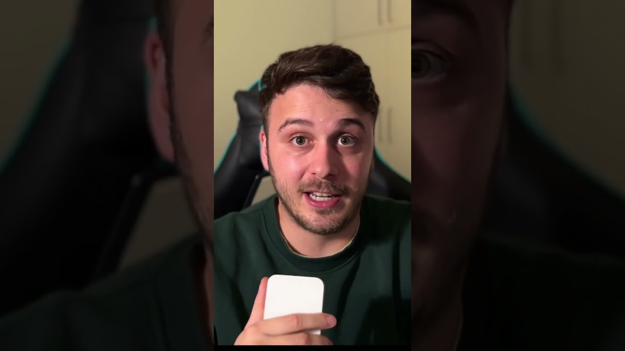 El estándar militar de OTTERBOX es... 🤩