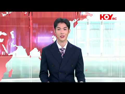 HOYIBC Cable News | Jun 19, 2025 (Thu)