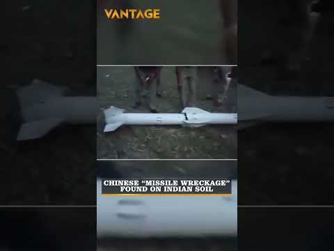 Chinese Weapons in India-Pakistan Conflict | Vantage with Palki Sharma | N18G