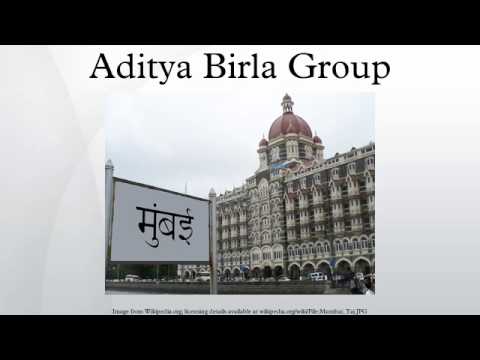 Aditya Birla Group