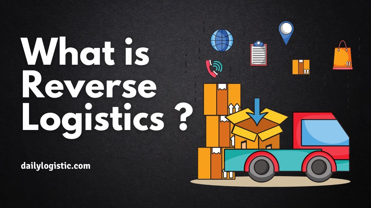 What is Reverse Logistics ?