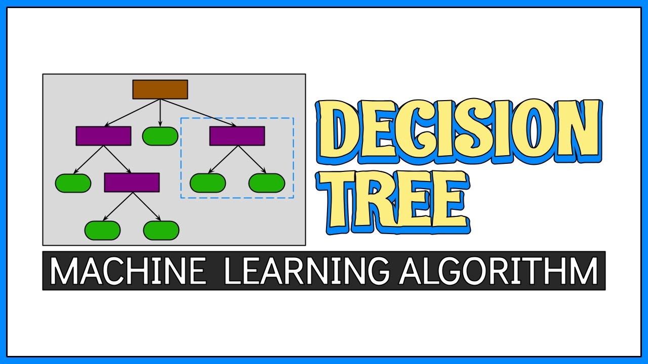 Decision Tree (Supervised Machine Learning)