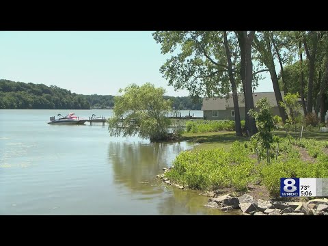 Fantauzzo Family Brands to build restaurant in Sandbar Park in Webster