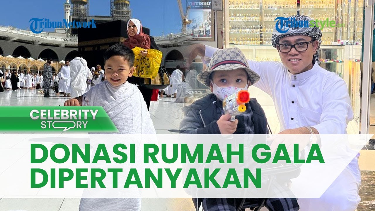 Crazy Rich Tulungagung Bayu Walker Terjerat Kasus TPPU, Donasi Rp 400 ...