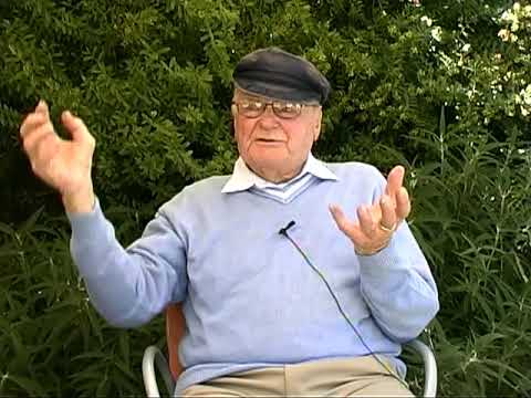 Robert Royston on Design: The Landscape Architect Should Define Space [4 of 4]