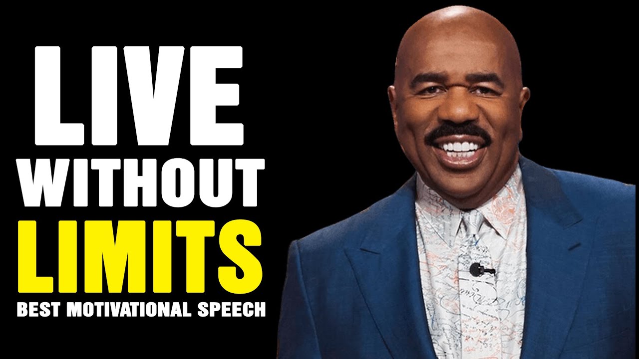 God's Plan For Your Life - Steve Harvey, TD Jakes, Joel Osteen, Billy Graham - Motivational Speech