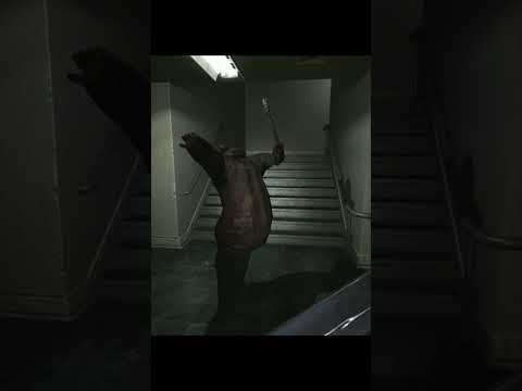 CONDEMNED CRIMINAL ORIGINS IS PSYCHOTIC