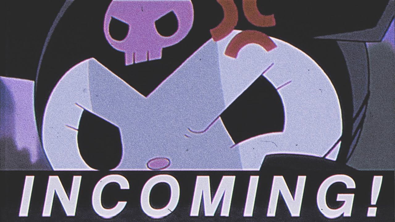 Kuromi AMV -  INCOMING!