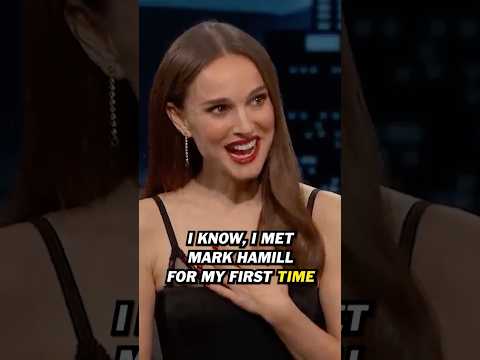 Padme Amidala FINALLY Met Her Son, Luke Skywalker! #fypシ゚viral #starwars #foryou #shortsfeed #fyp