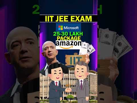 Life at IITs - "Expectations Vs Reality" || #iit