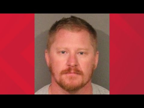 Wes Montz biography: 13 things about Placer County, California deputy ...