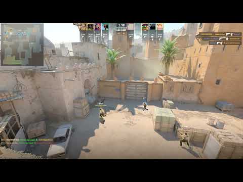 Steam Community :: Video :: G2 Tactics In CS2!