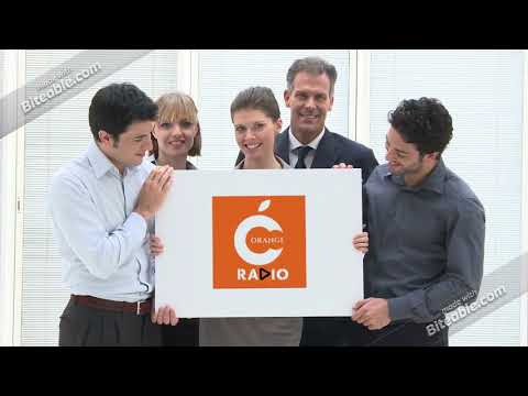 Orange Telugu Radio