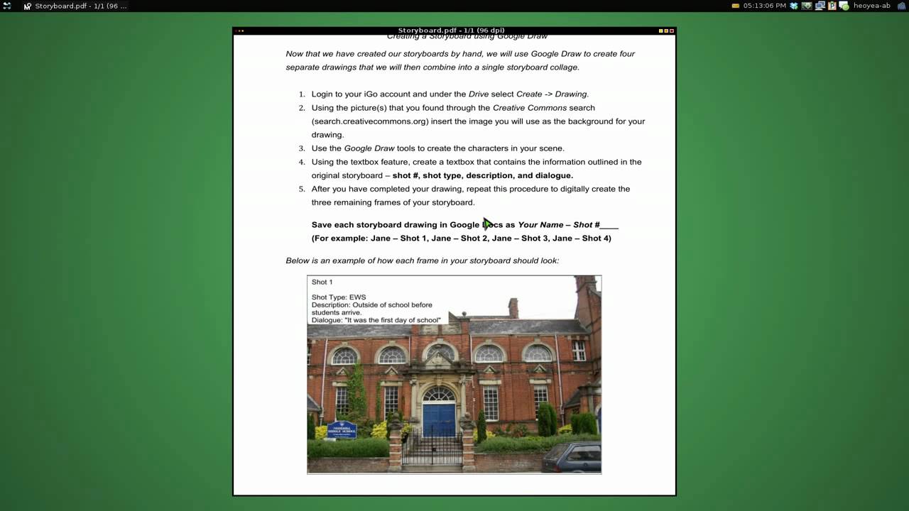 Doc2PDF - Convert Doc or Docx Files to PDF - Linux CLI