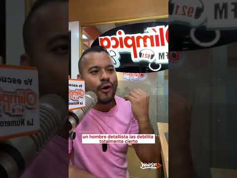 DEBILIDADES DE UNA MUJER?