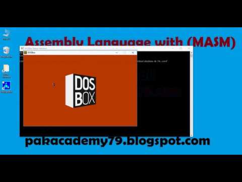 Assemble Command of Assembly