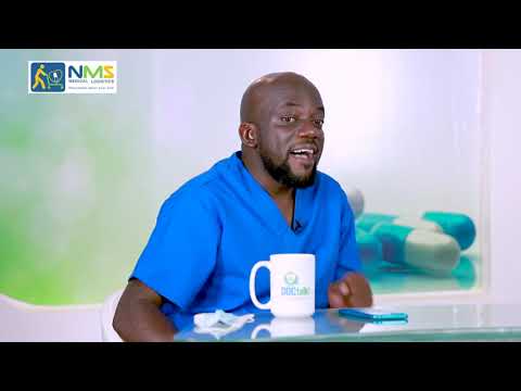 FOOD SAFETY IN UGANDA EPISODE 3 | THE DOCTALK SHOW| QUIZ MALIE PRODUCTION