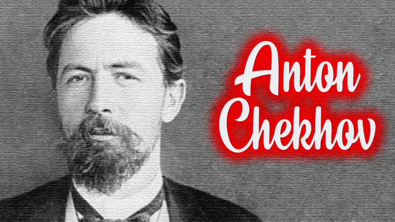 Anton Chekhov documentary