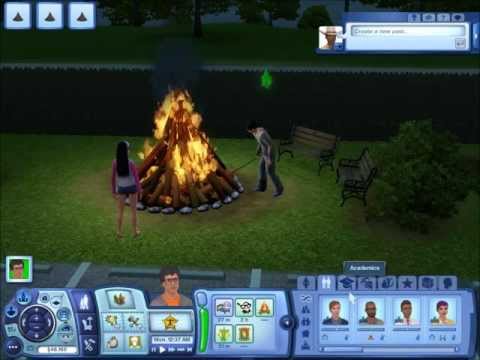 Steam Community :: Video :: The Saga of Anthony Saviour- Part 5