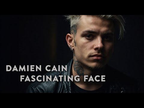Watch: ‘Fascinating Face’ by Damien Cain | Aural Aggravation