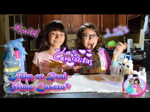 Steam Community :: Video :: FAKE OR REAL Tutoriales de SLIME