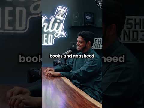 How Ustadh Hisham Learned Arabic