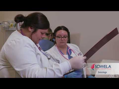 SOWELA Jennings Practical Nursing