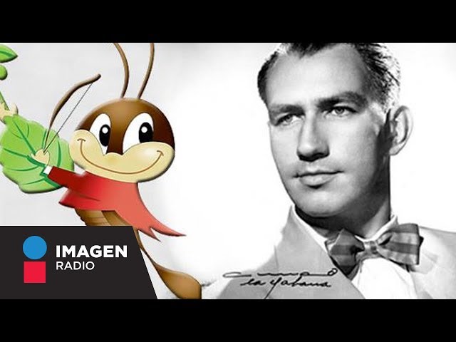 10 datos curiosos que no sabías de 'Cri-Cri'