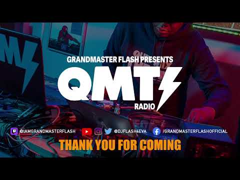 The GrandMix @ 6p