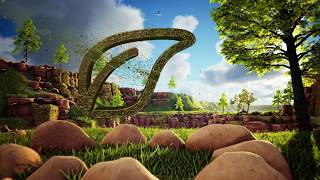 Pbs Kids Sprout Nature Ident Watch HD Mp4 Video Download Free