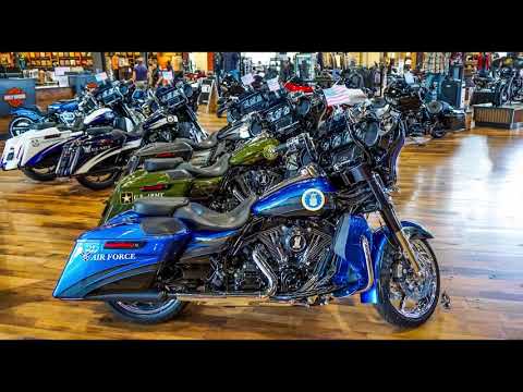 Military Logo Motorcycles