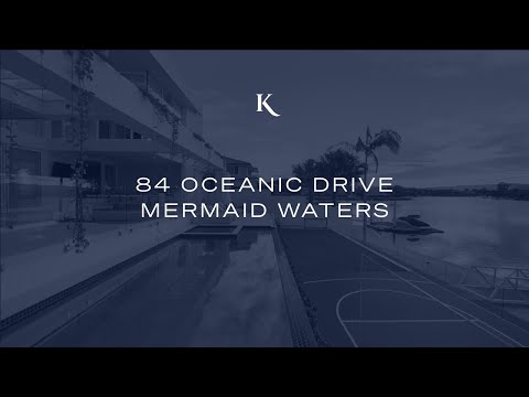 Armorel - 84 Oceanic Drive, Mermaid Waters