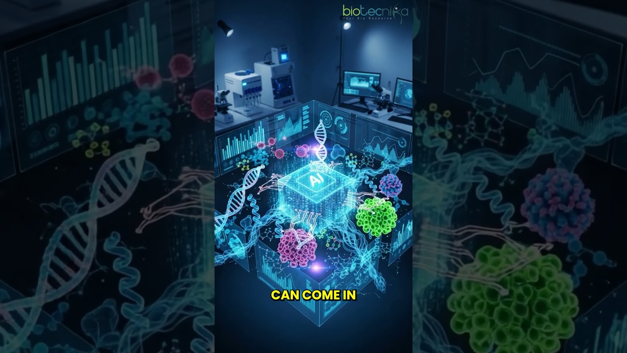 Earn Crores with AI & Machine Learning in Biotech!