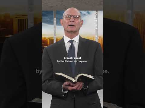 Signs of Christ's Second Coming?