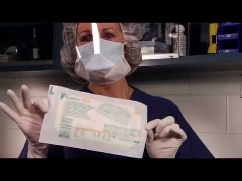 Adhesive Wound Dressing - adhesive dressing Latest Price, Manufacturers ...