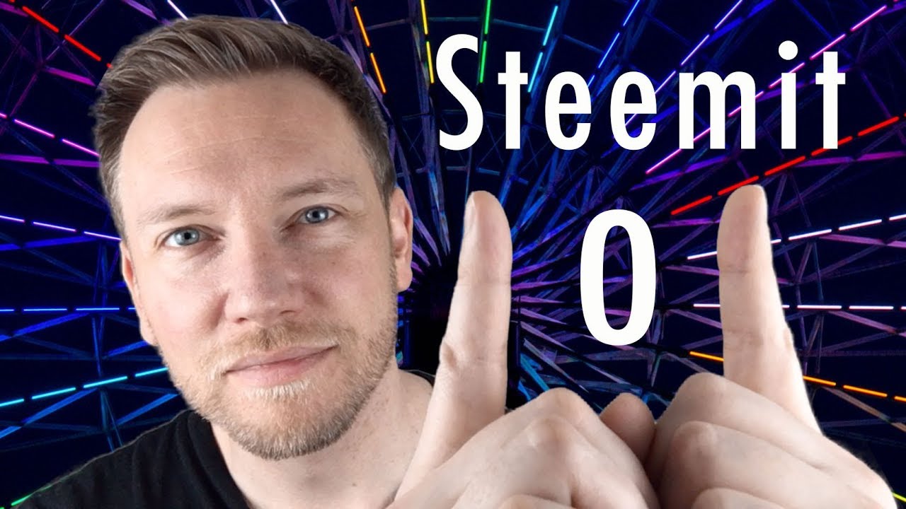 Steemit-101: Your Steem Wallet