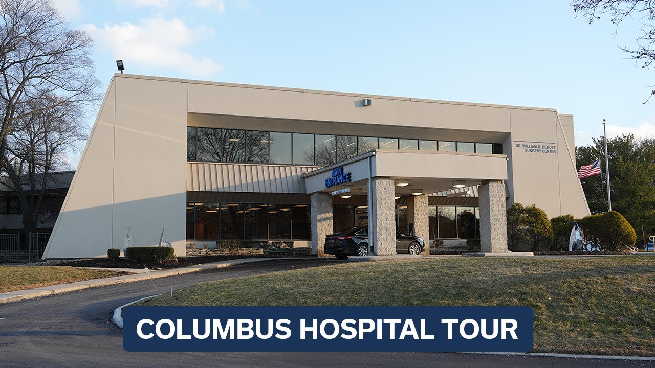 An Insider’s Look at MedVet Columbus: 24/7 Emergency & Multi-Specialty Veterinary Hospital