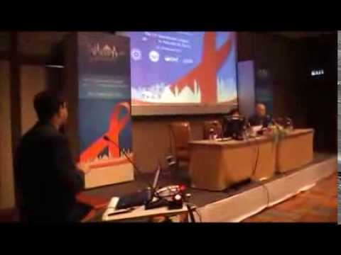 ICAAP 11 Presentation