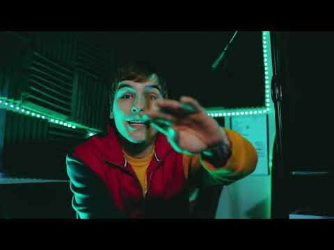 DANE O$EVEN - VEGGIE TALES (OFFICIAL MUSIC VIDEO)