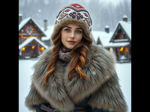 Russian Ushanka Styles: Fur Types and Fashion Tips