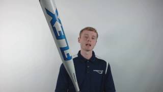 Anderson Flex ASA / USSSA Single Wall Slow Pitch Softball Bat ...