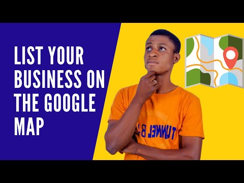 How To Get Your Business Listed On Google In 2022