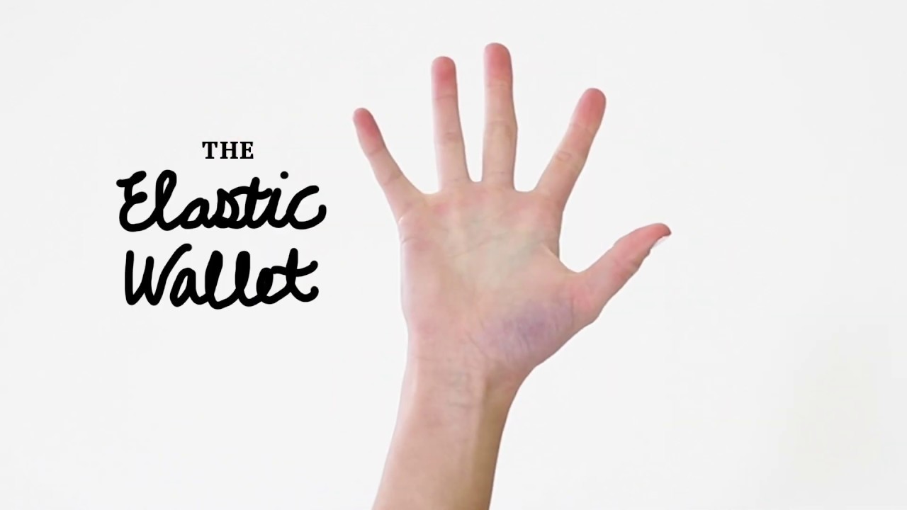 Thread - Elastic Wallet Education