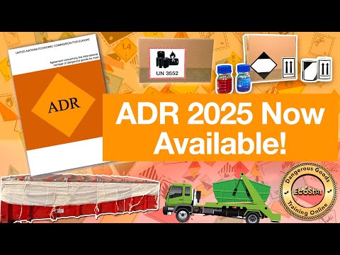 ADR 2025 Files (PDF) Free to Download