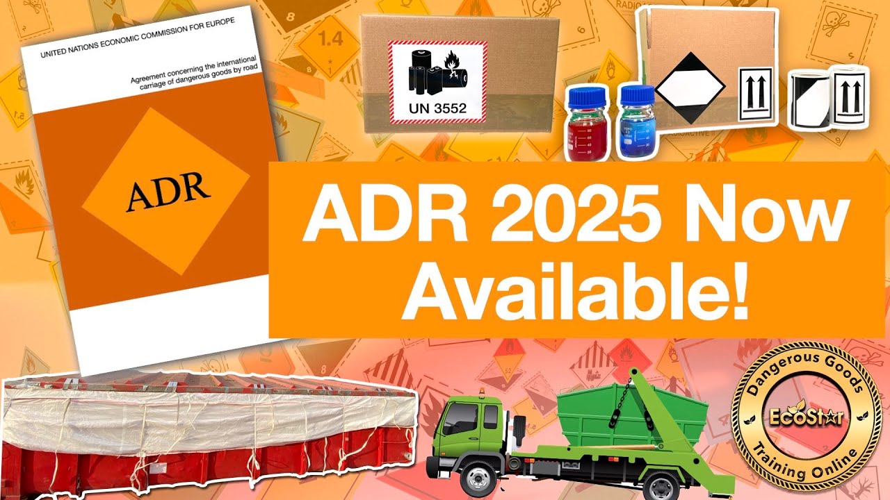 ADR 2025 Files (PDF) Free to Download