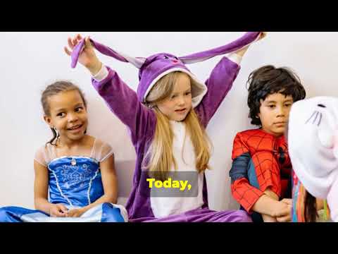Magical World Book Day Costume Ideas