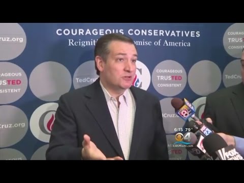 Broward Judge Throws Out “Natural-Born Citizen” Case Against Marco Rubio and Ted Cruz