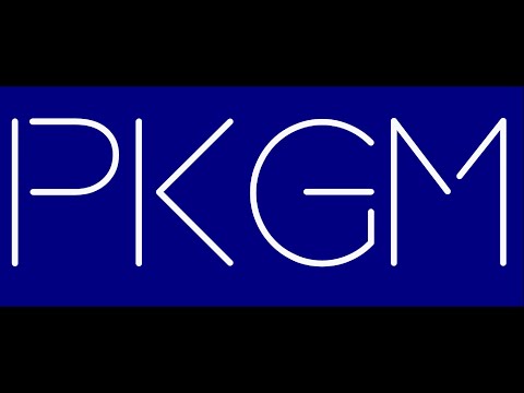 PKGM | PKGM(パルクール群馬)