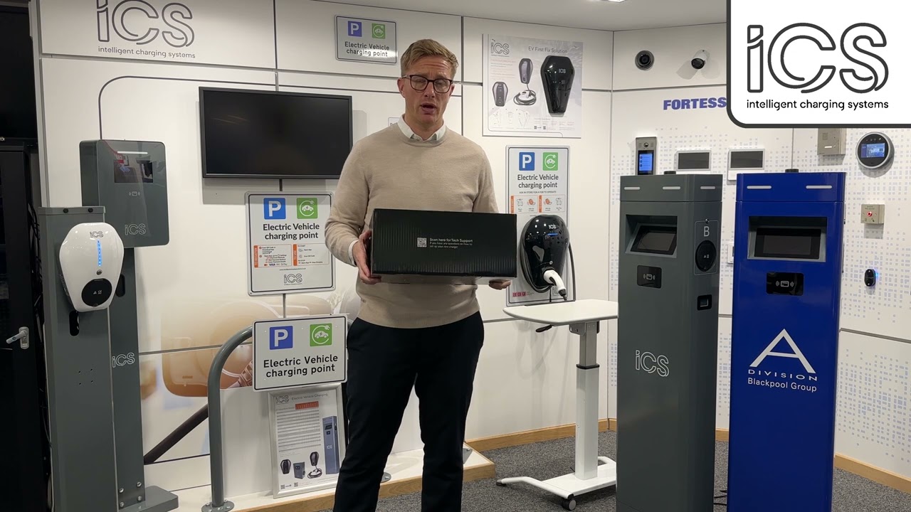 iCS Technical Support